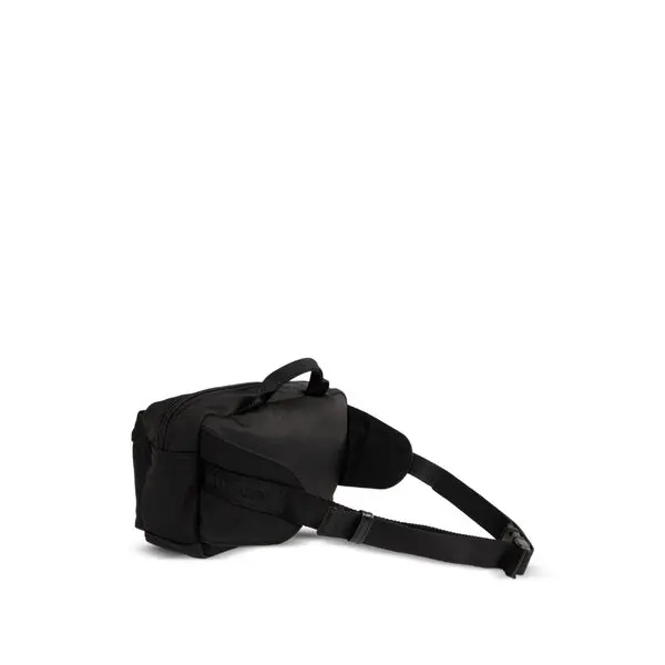 Givenchy Polyamide Belt Bag