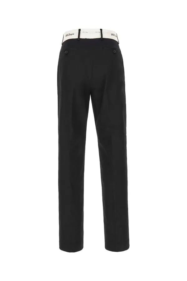 Palm Angels Clothing Trousers