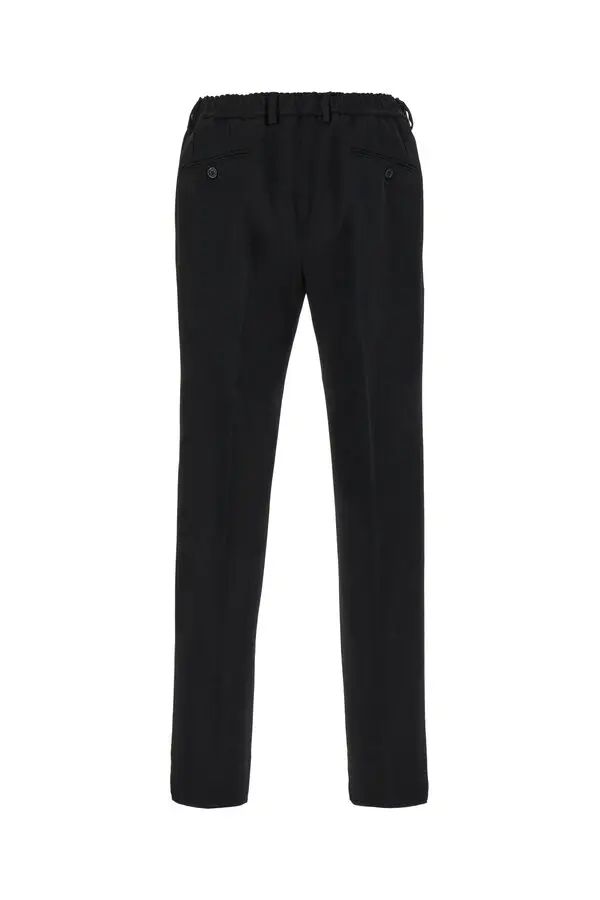 Dolce & Gabbana Tailored Trousers - Multicolor