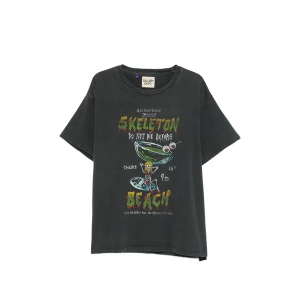 GALLERY DEPT. T-shirts & Vests T-shirts