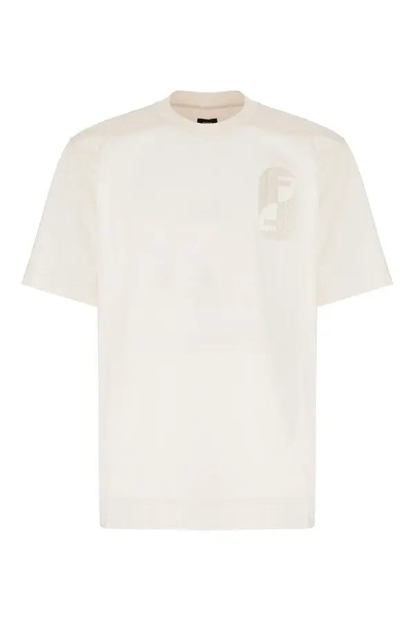 Fendi Clothing T-shirt