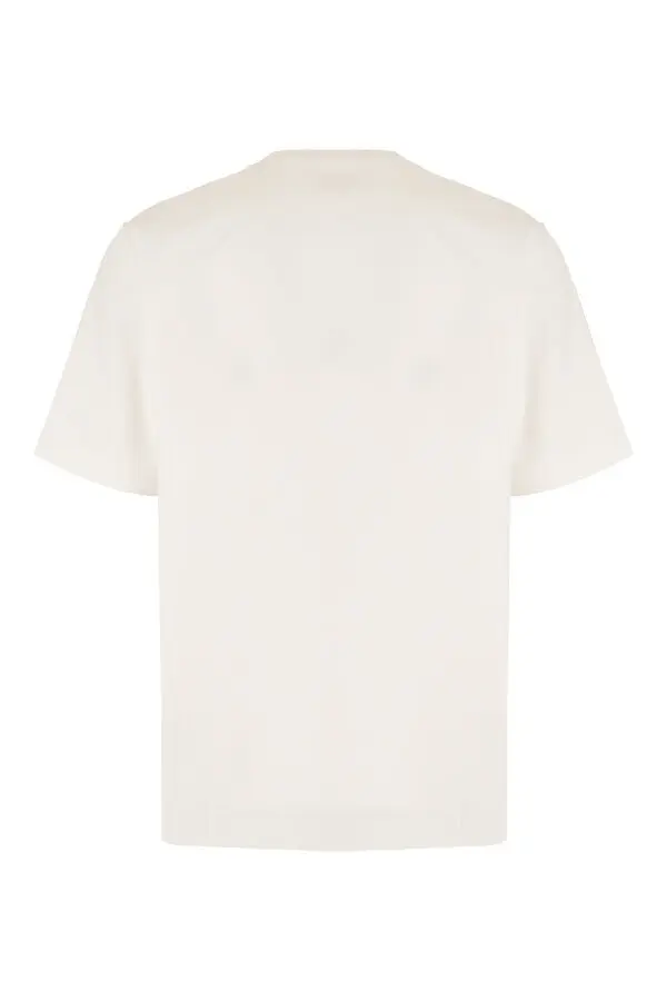 Fendi Clothing T-shirt