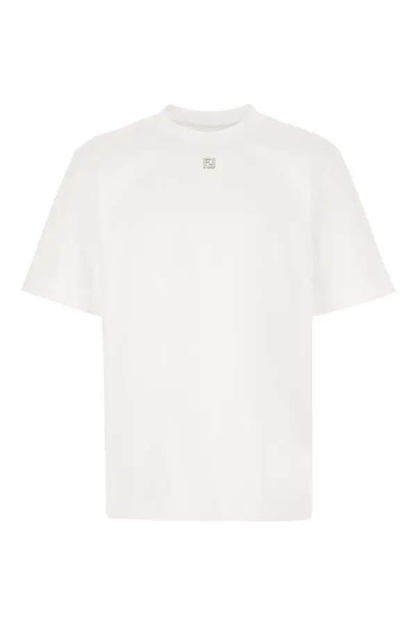 Fendi Clothing T-shirt