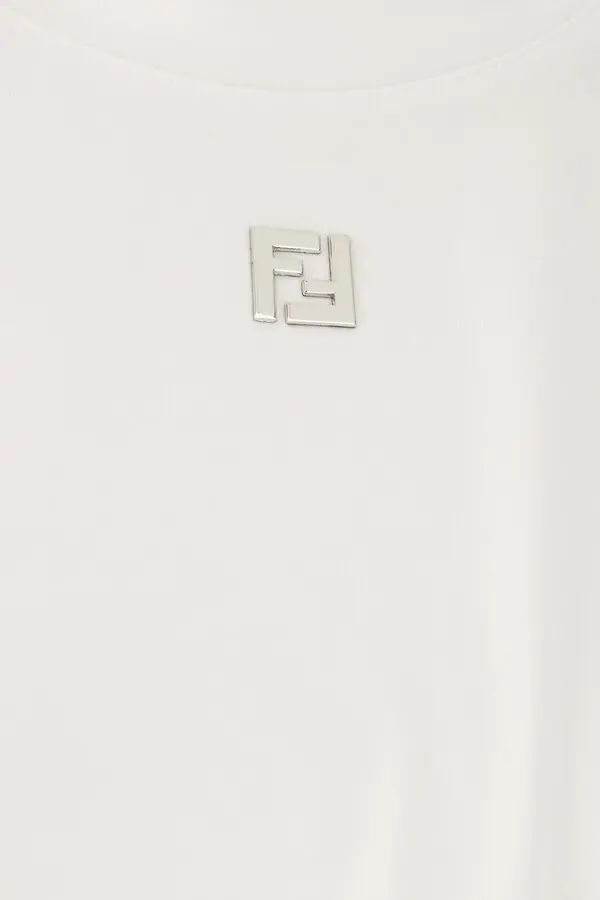 Fendi Clothing T-shirt
