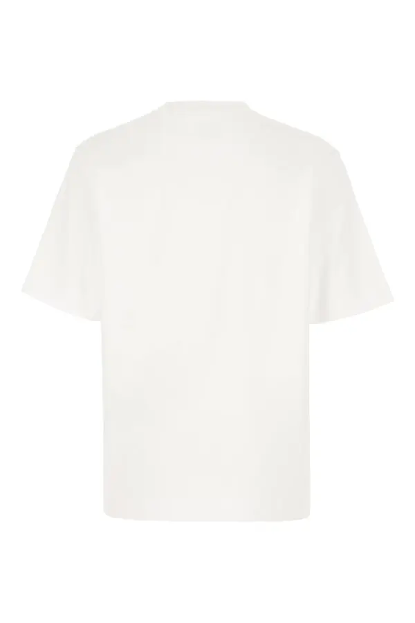 Fendi Clothing T-shirt