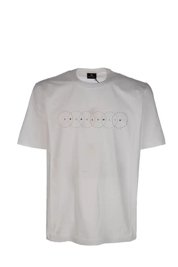 Paul Smith Clothing T-shirt
