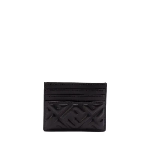 Fendi Wallets & Purses - Black
