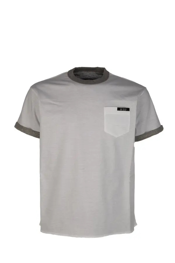 Prada Clothing T-shirt - Multicolor