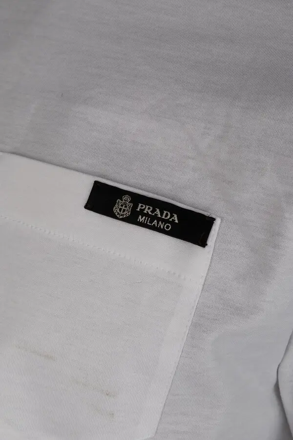 Prada Clothing T-shirt - Multicolor