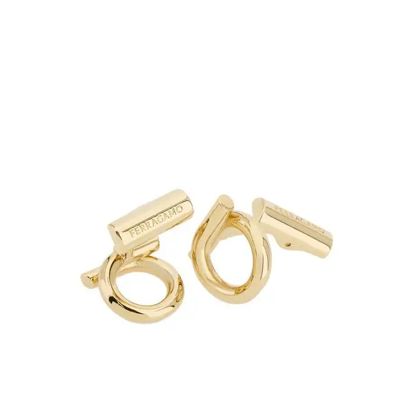 FERRAGAMO Cufflinks