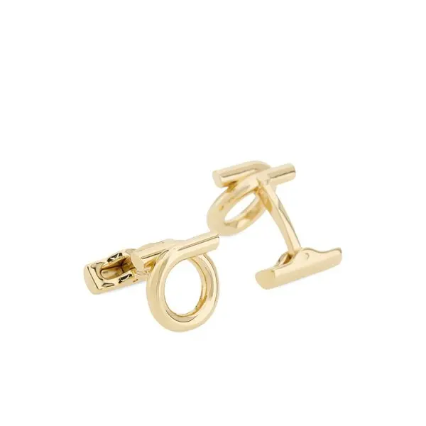 FERRAGAMO Cufflinks