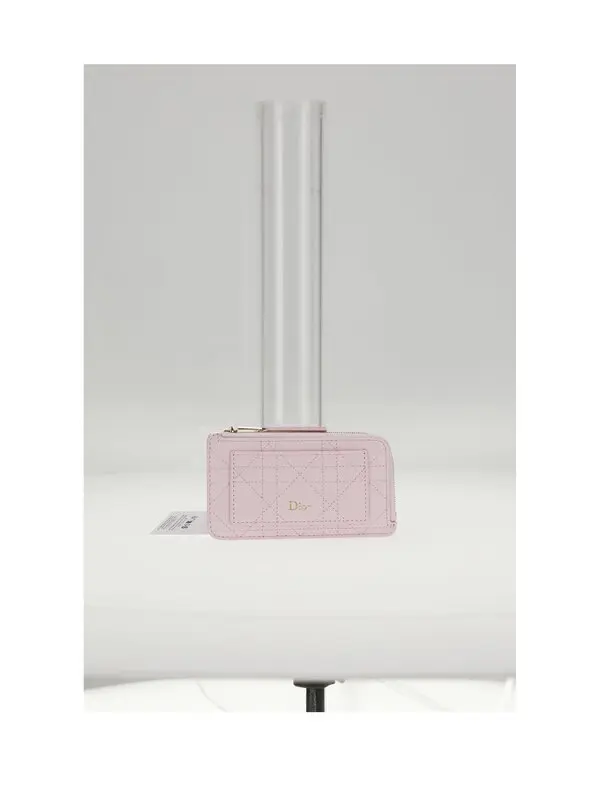 Dior Card Holder