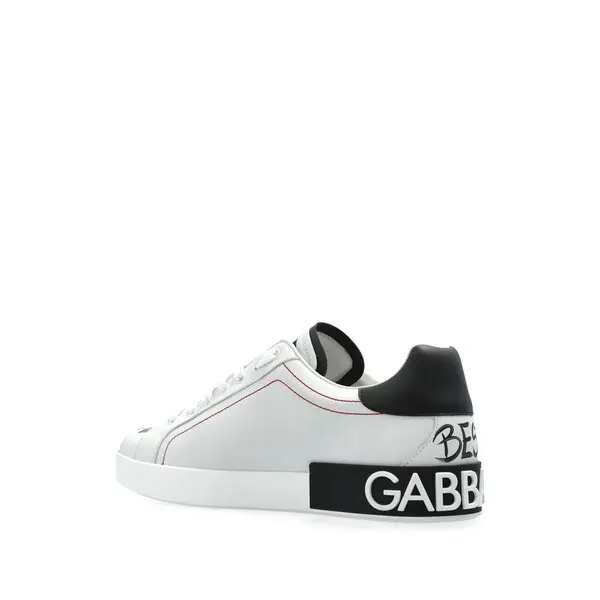 Dolce & Gabbana Low-top Trainers