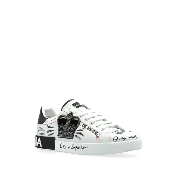 Dolce & Gabbana Low-top Trainers