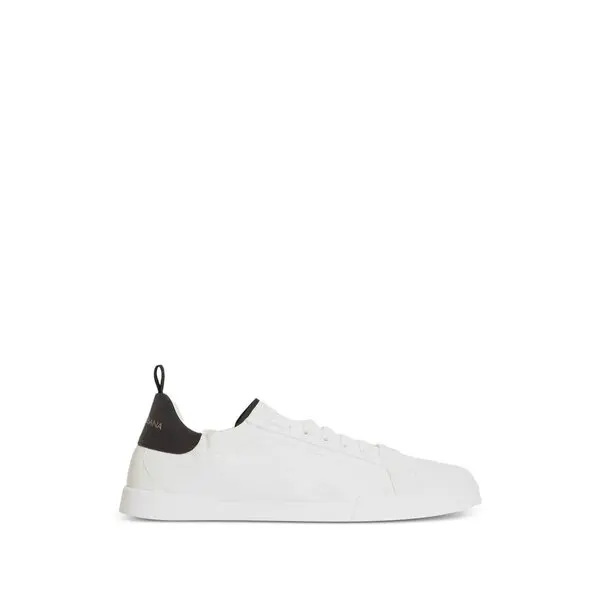 Dolce & Gabbana Low-top Trainers - White