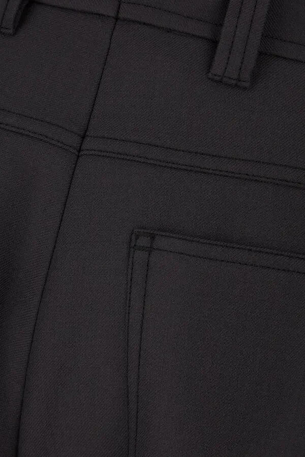 Zegna Tailored Trousers