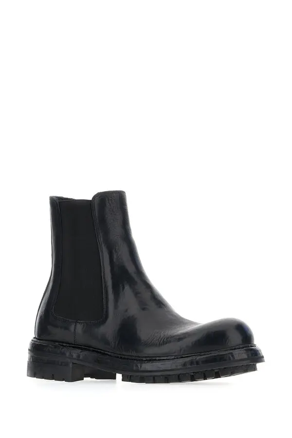 Dolce & Gabbana Chelsea Boots