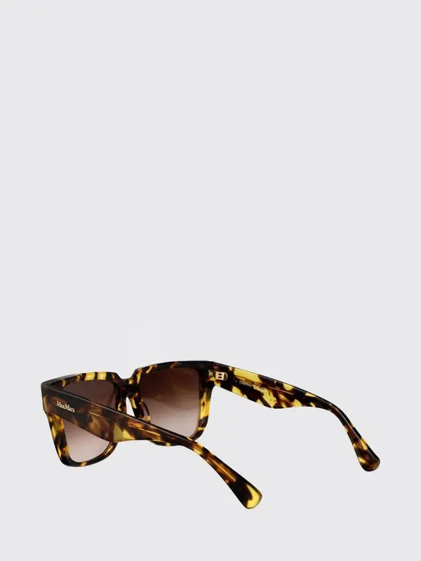 Max Mara Acetate Sunglasses