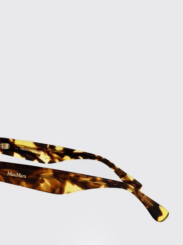 Max Mara Acetate Sunglasses