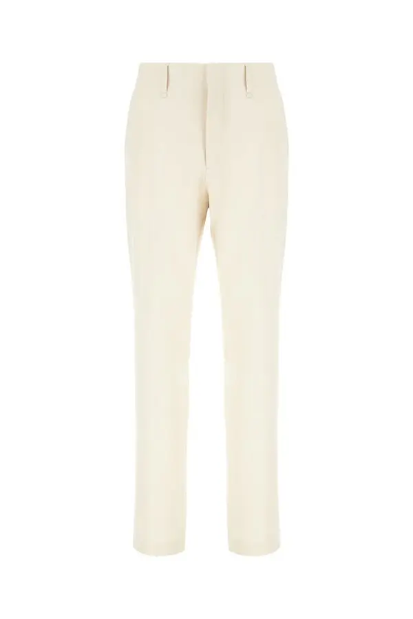 Fendi Tailored Trousers
