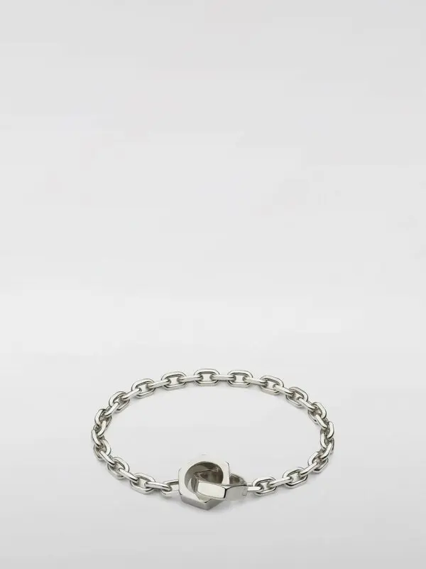 Gucci Jewel Chain Bracelet - Silver