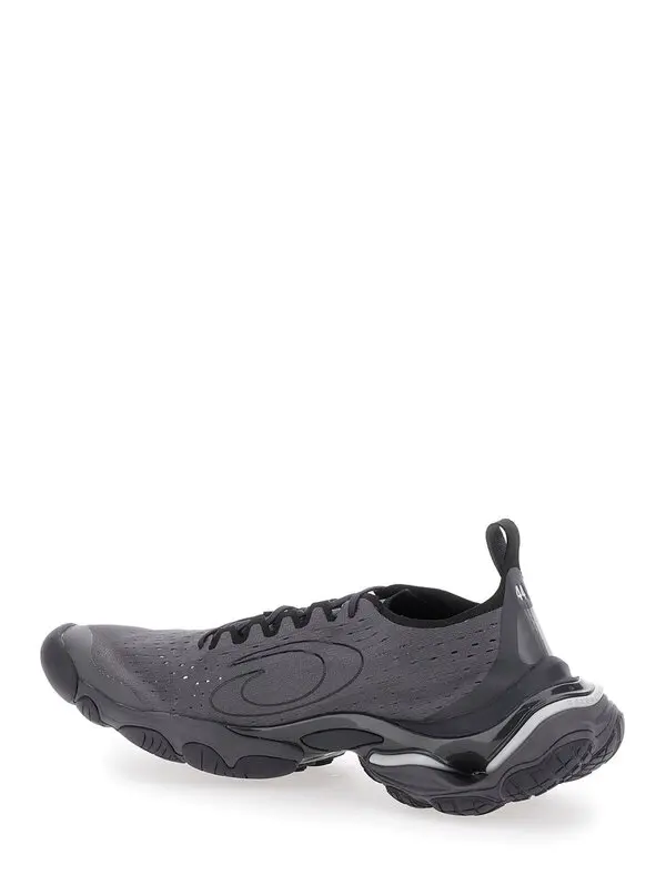 Balenciaga Anatomic Runner Sneakers - Multicolor