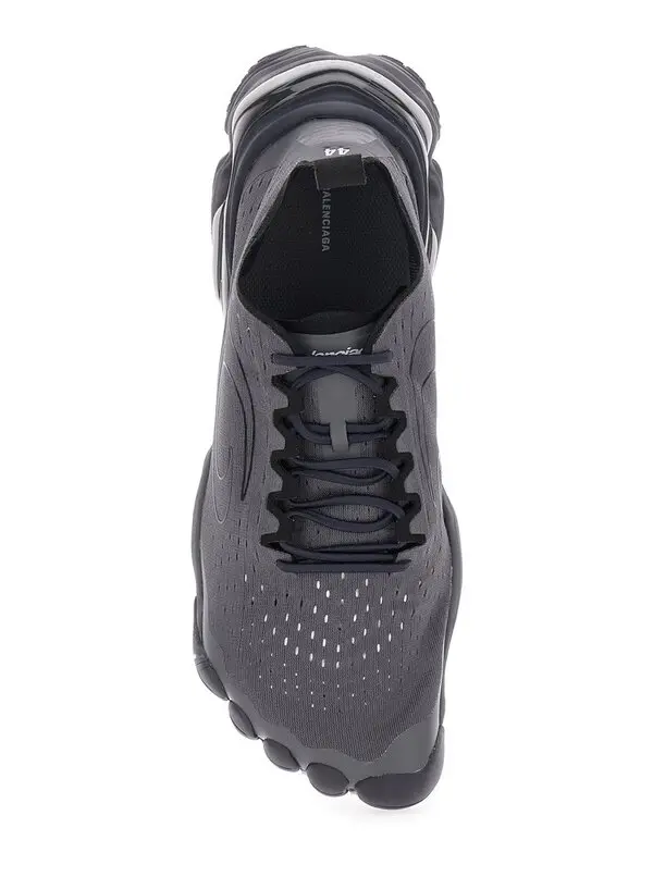 Balenciaga Anatomic Runner Sneakers - Multicolor