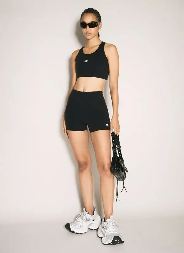 Balenciaga Activewear Sports Bra