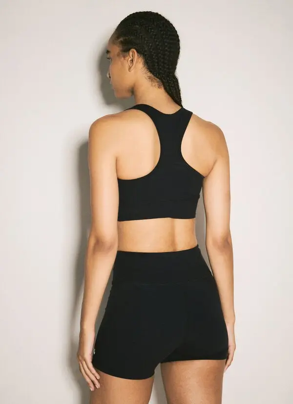 Balenciaga Activewear Sports Bra