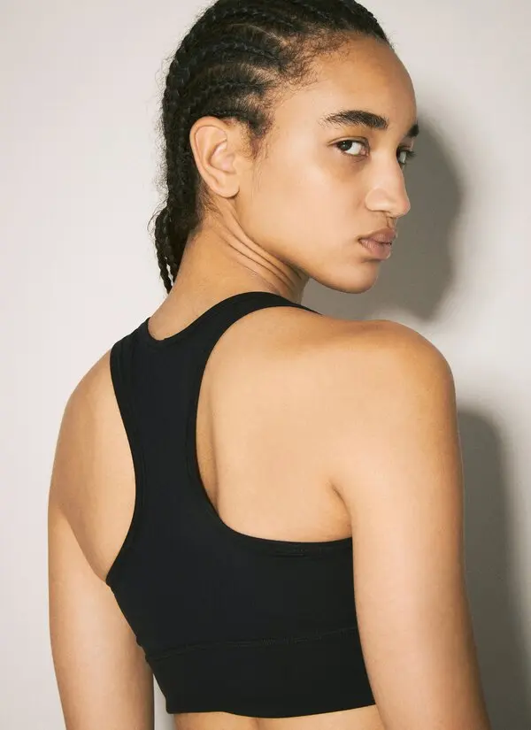Balenciaga Activewear Sports Bra