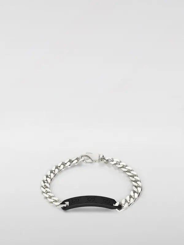 Gucci Jewel Bracelet - Silver