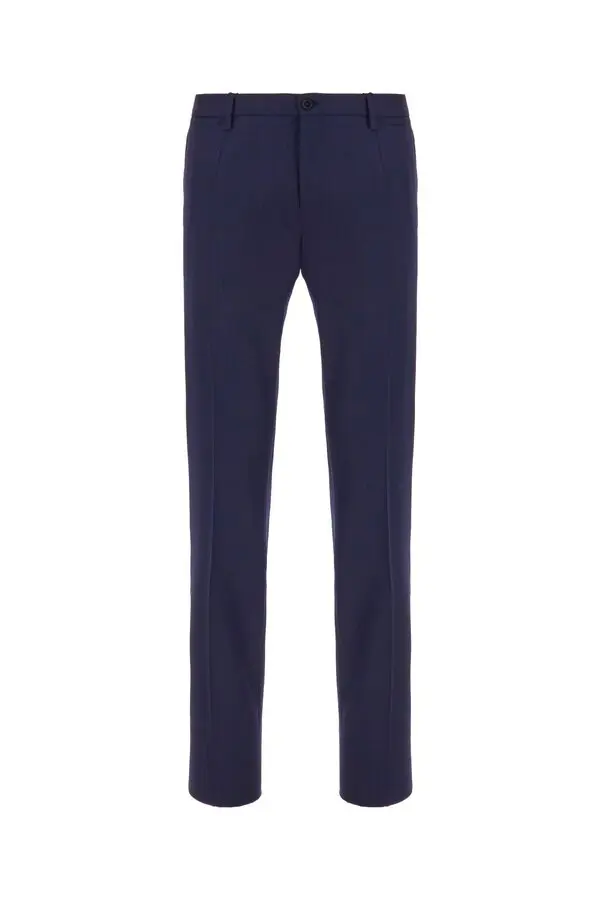 Dolce & Gabbana Tailored Trousers