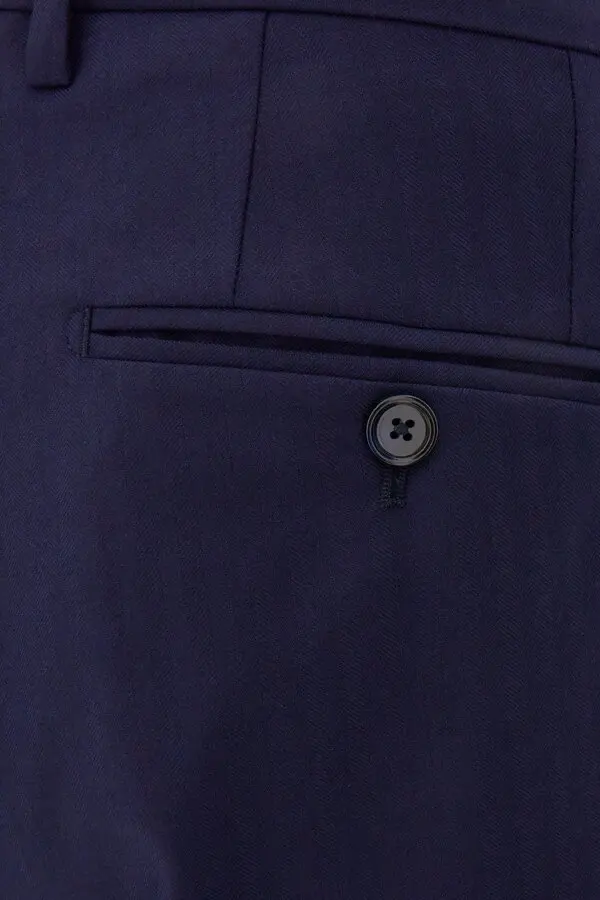 Dolce & Gabbana Tailored Trousers