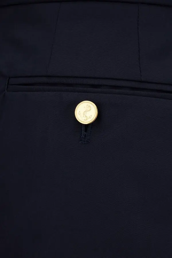 Thom Browne Tailored Trousers