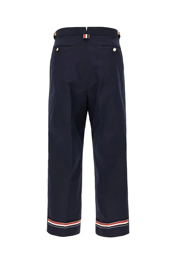 Thom Browne Tailored Trousers - Multicolor