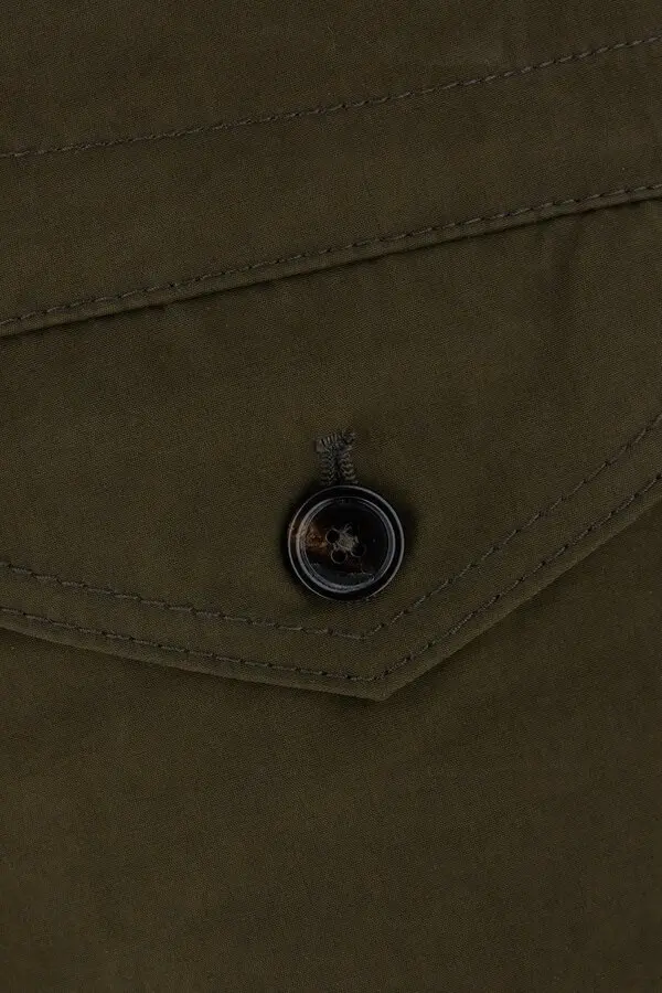 Dolce & Gabbana Tailored Cargo Trousers