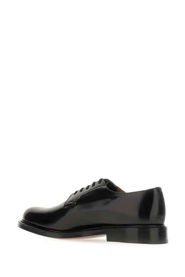 Church's Lace Up Shoes - Multicolor