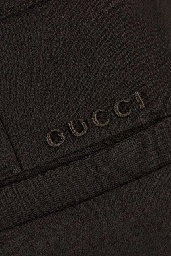 Gucci Clothing Trousers