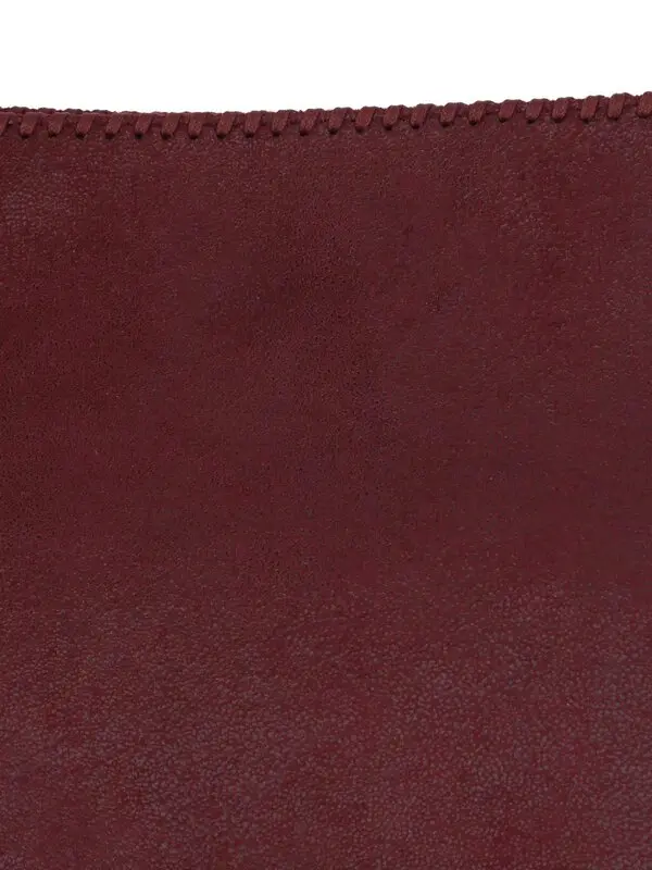 Stella McCartney Falabella Baby Bella Tote Bag - Red