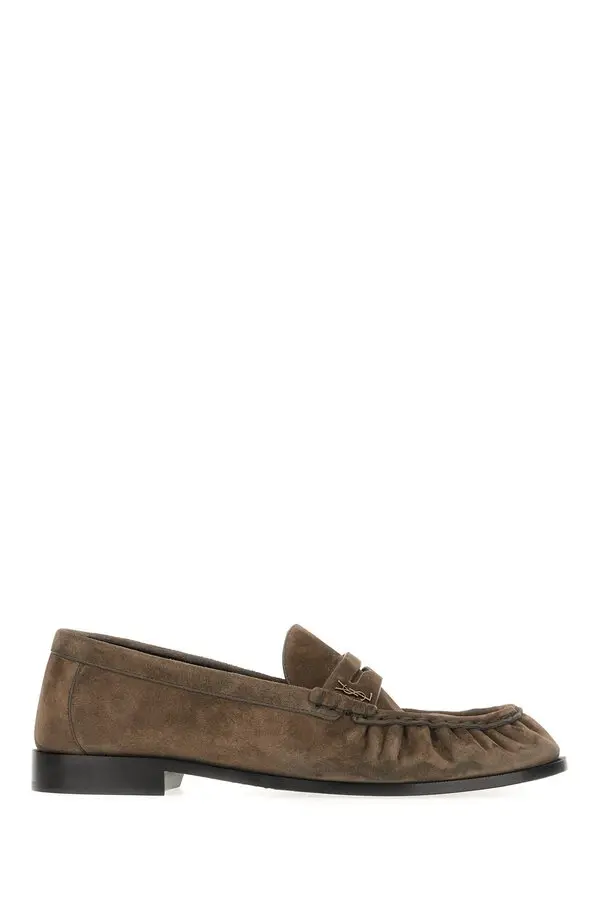 Saint Laurent Loafers