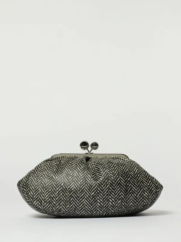 Max Mara Clutch