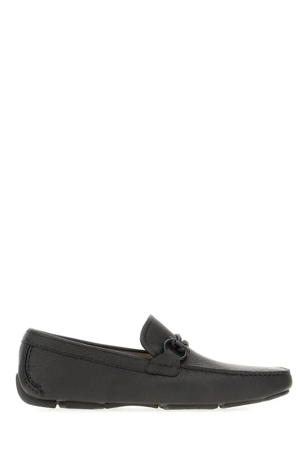 FERRAGAMO Loafers - Multicolor