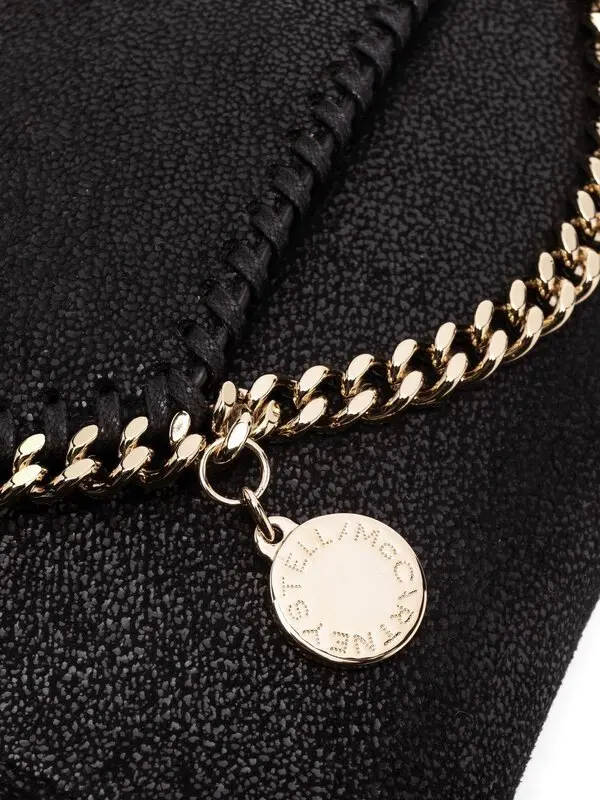 Stella McCartney Falabella Wallet On Chain - Multicolor