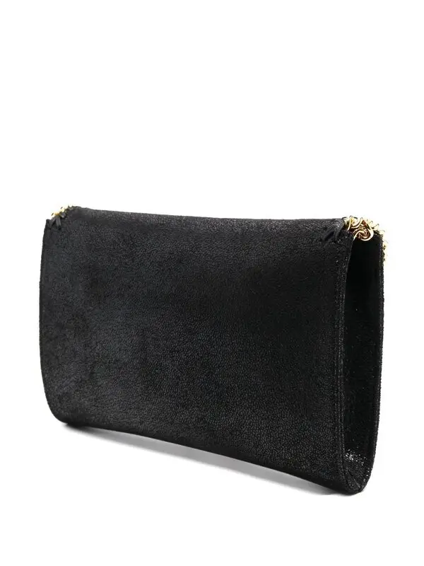 Stella McCartney Falabella Wallet On Chain - Multicolor