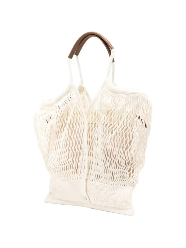Hereu Calella Tote Bag - Multicolor