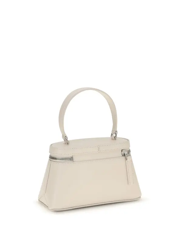 Givenchy Antigona Leather Handbag - Multicolor