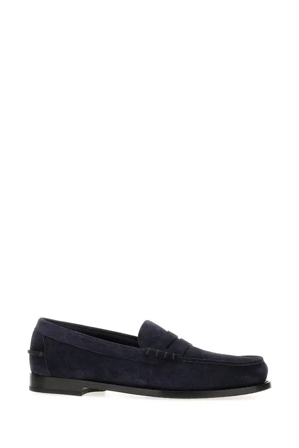 Church's Suede Loafers - Multicolor