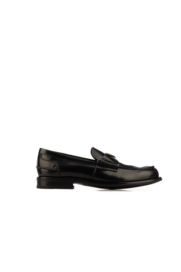 Prada Loafers - Multicolor