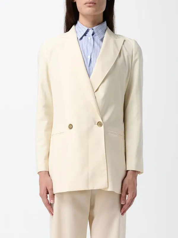 Max Mara Shawl Lapel Blazer