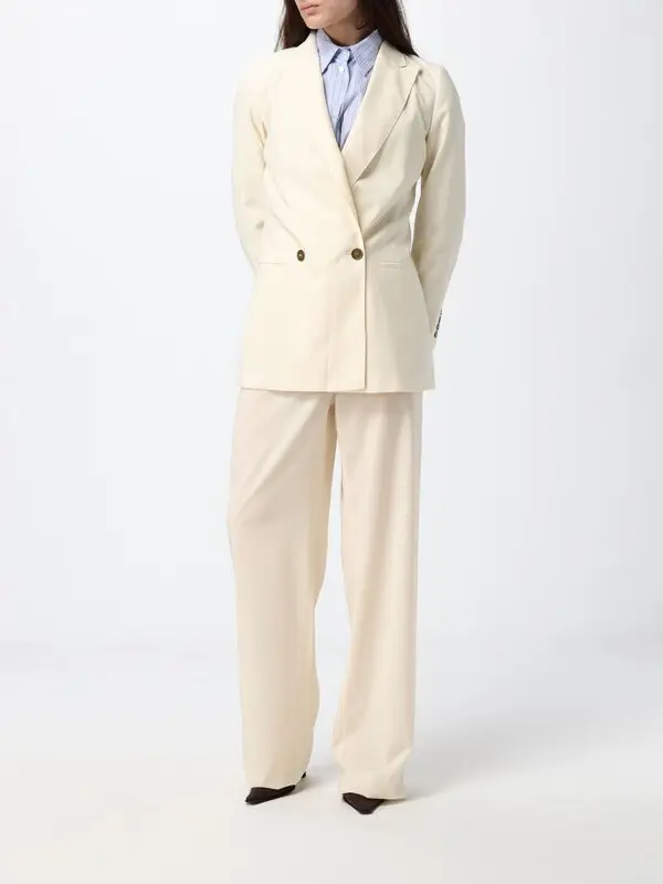 Max Mara Shawl Lapel Blazer